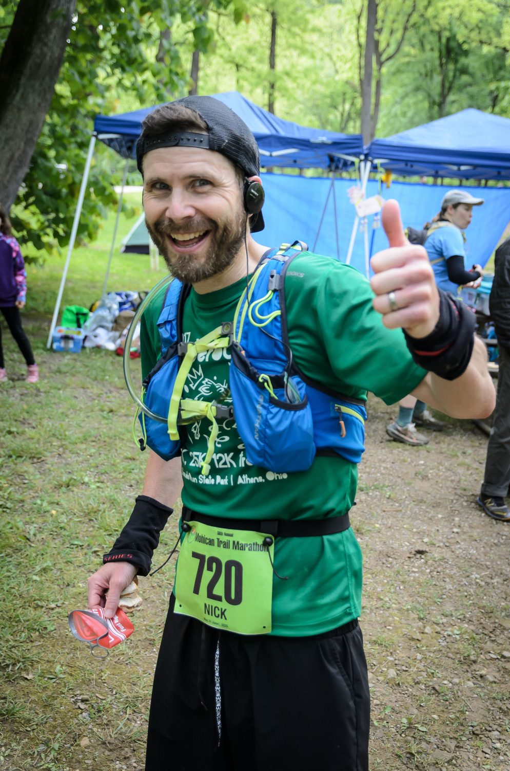 2025 Mohican 100 Mile Run Camera-1 – Butch Phillips Photography